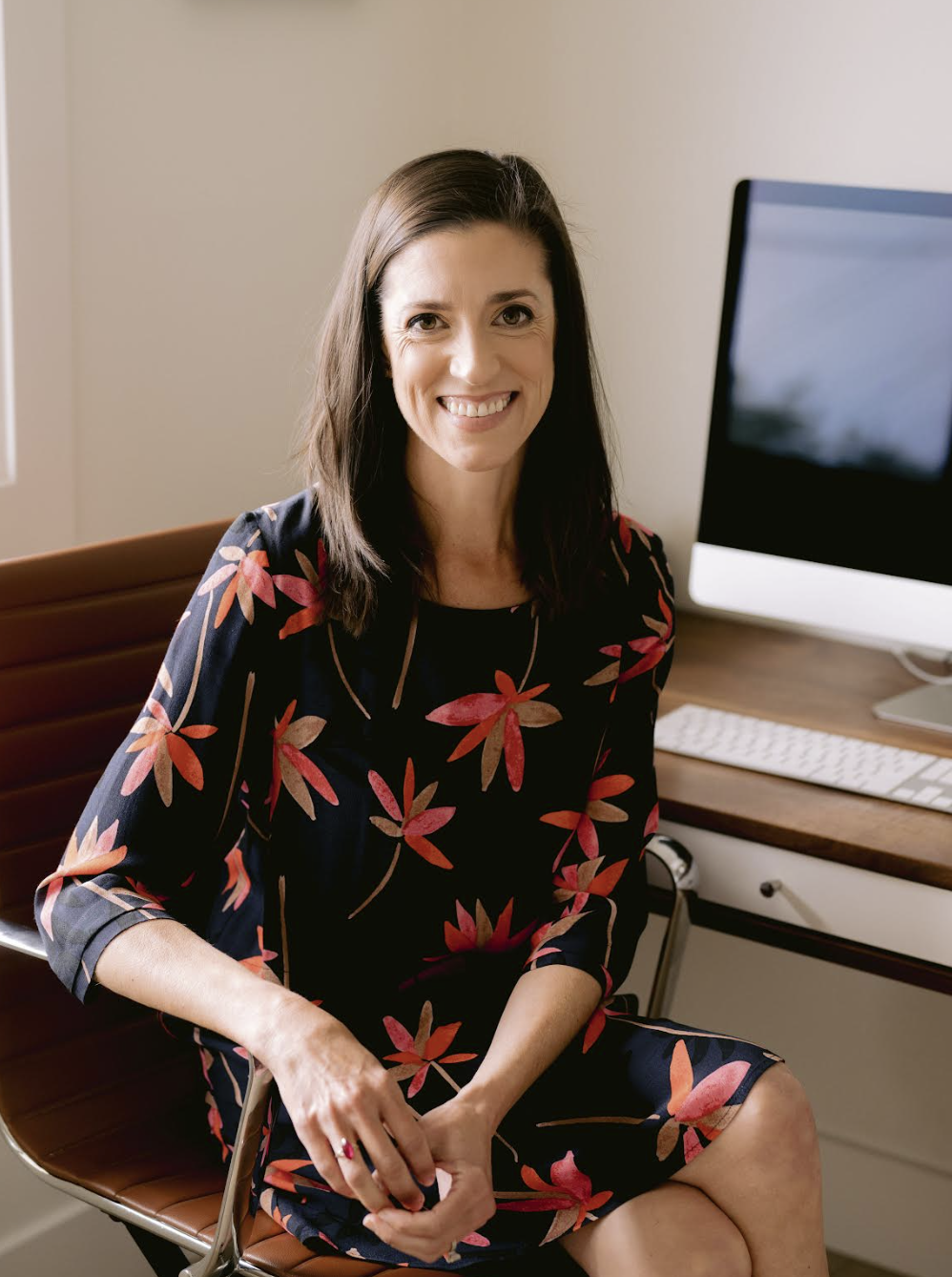 About Us - Firefly Speech Therapy